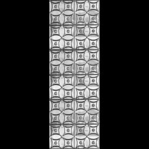 Pressed Metal: Daisy Chain