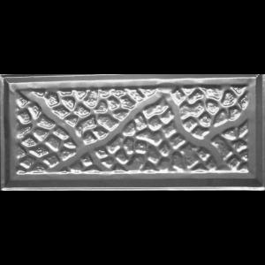 Pressed Metal: Quoin Block (Full)