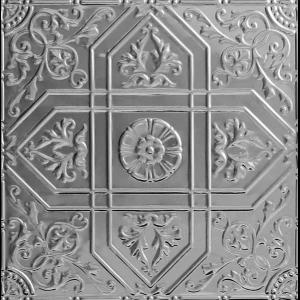 Pressed Metal: St George